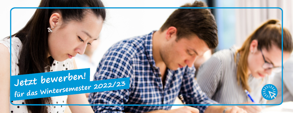 Studienwahl: Universität Hohenheim